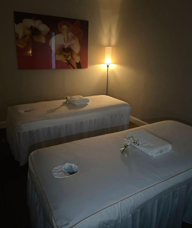 Yolo Spa